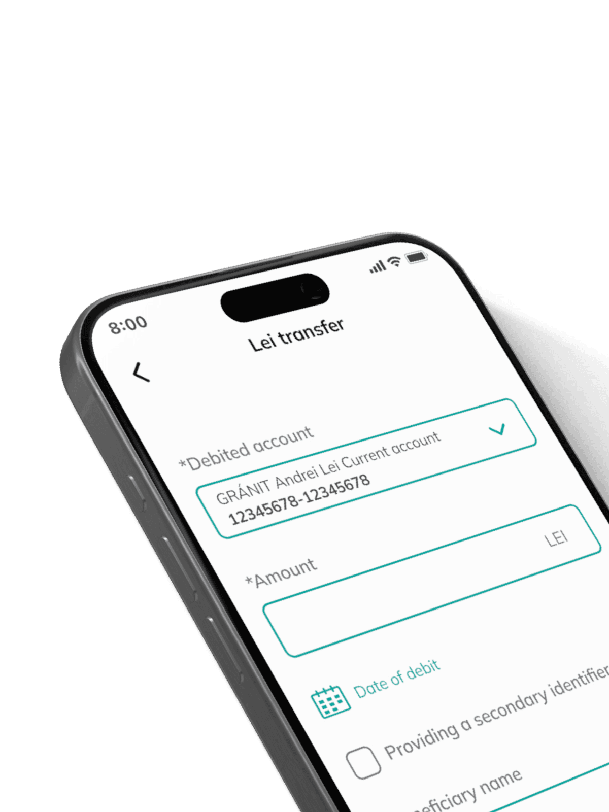 Gránit Bank - A Digitális Bank